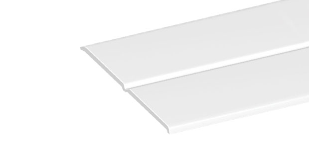 UPVC Plastic Corner Edging Trim - Adjustable Flexible Angle Beading ...