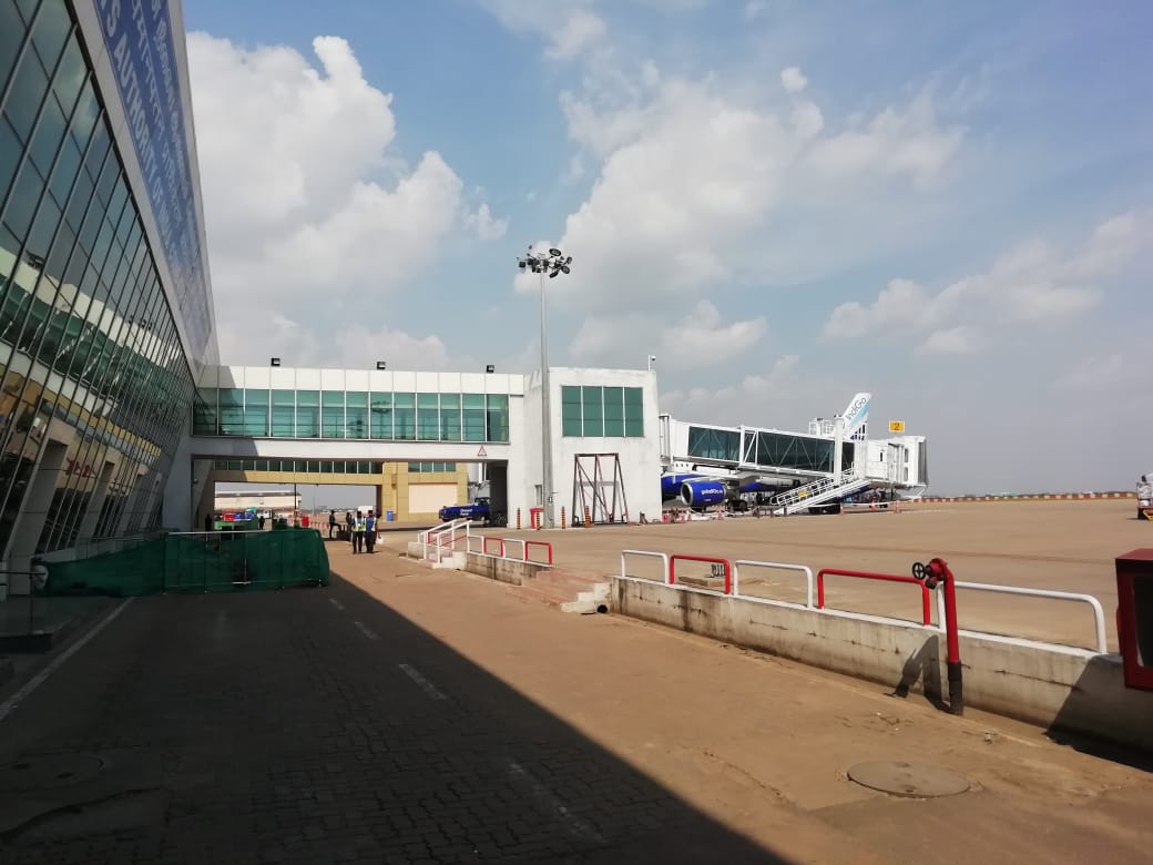 Coimbatore | Coimbatore International Airport | CJB | Page 561 ...