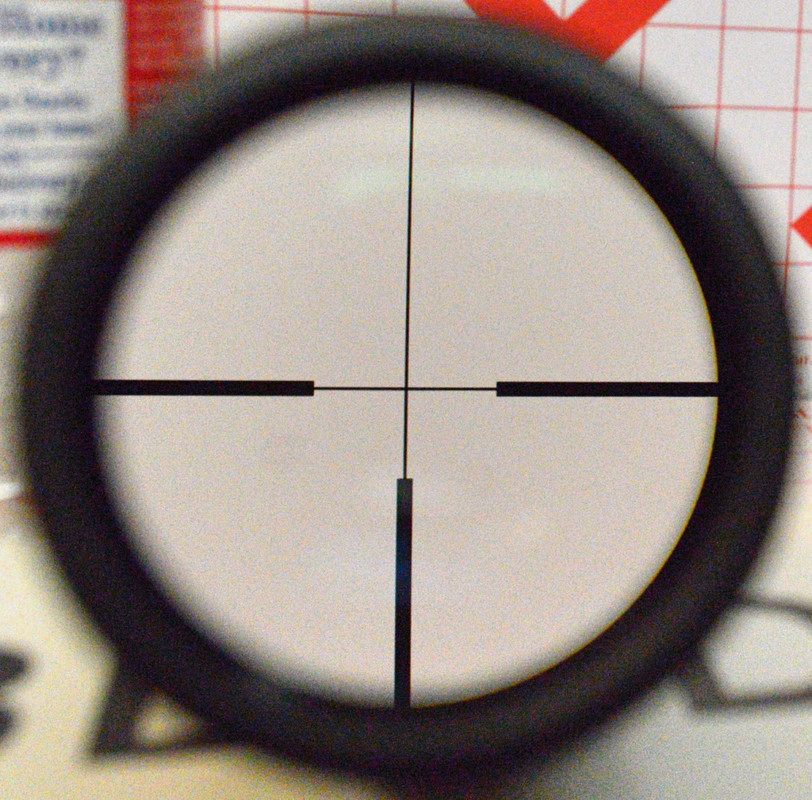 Leica scopes - 24hourcampfire