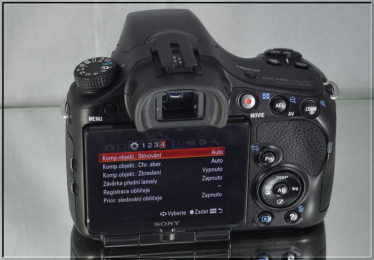 💥 Sony SLT- A57 **CMOS 16,1 MPix*FullHD Video*BIONZ** TOP👍6600 Exp. | Aukro