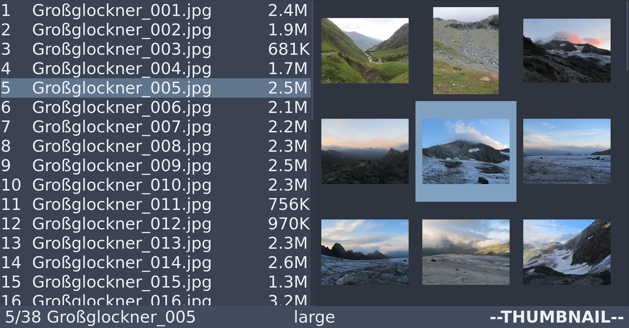GitHub - karlch/base16-vimiv: base16 color schemes for vimiv