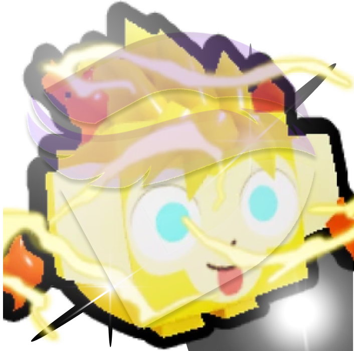 anime monkey - Pet Simulator 99 (PS99) Item - 123Demands