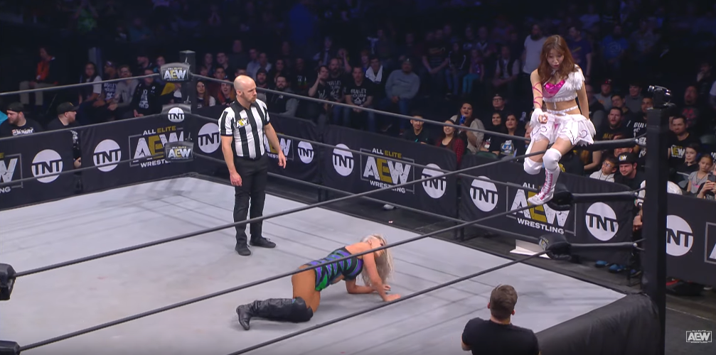 Lo Bueno y lo Malo de AEW Dark #25 - TIM Wrestling