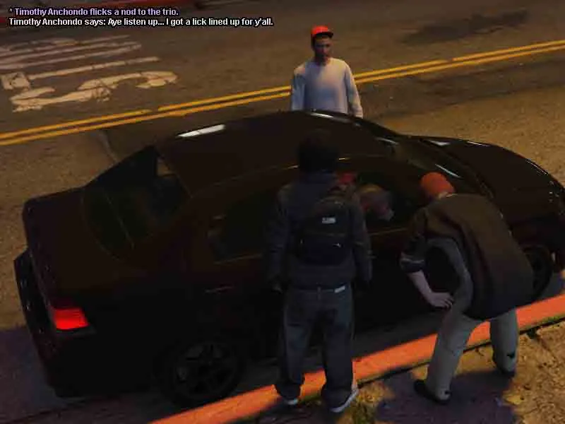 Parkside Lokotes - Archive - GTA World Forums - GTA V Heavy Roleplay Server