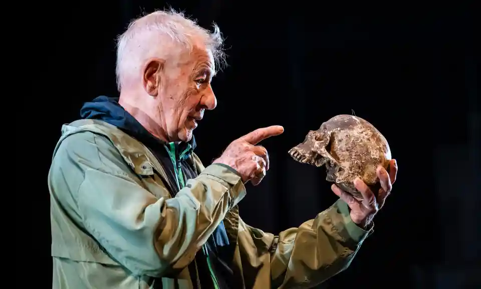 Hamlet (2024) | Ian McKellen - Blu-ray Forum