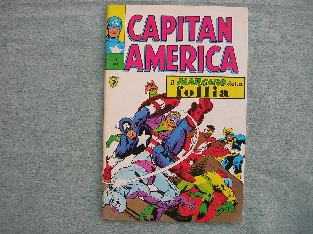 CAP93 FRONTE — Postimages