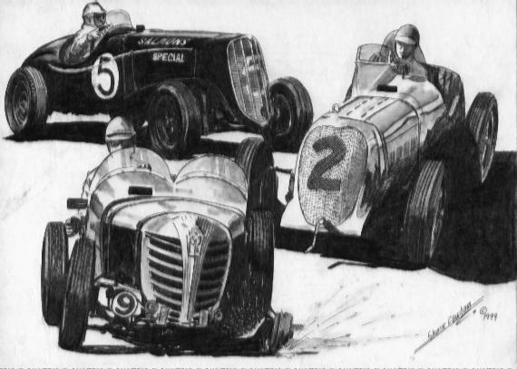 More from Shane Cowham - The Nostalgia Forum - The Autosport Forums