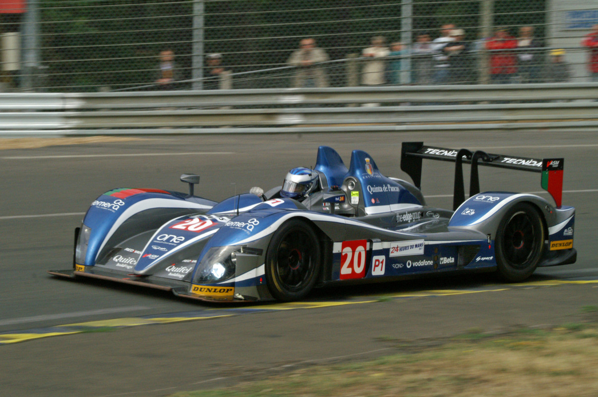 2011 LM 20 Miguel Amaral Warren Hughes Olivier Pla 0006 — Postimages