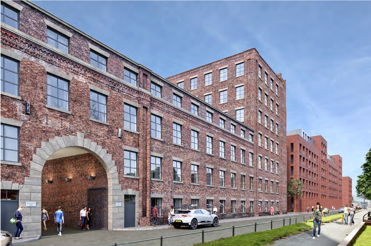 MANCHESTER | Projects & Construction | Page 414 | SkyscraperCity Forum