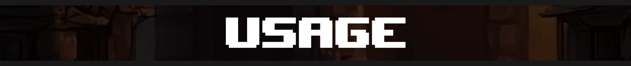 MenuTemplatePack - Ancient | BuiltByBit