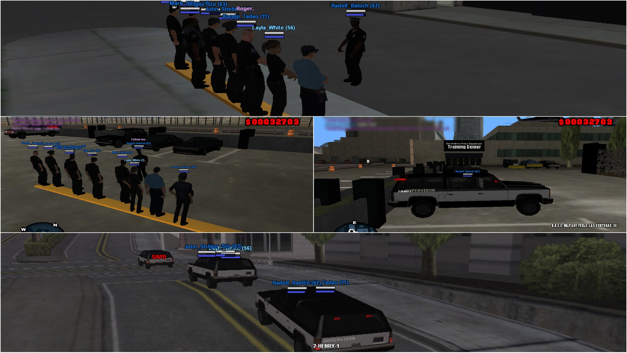 [SAPD - #452] Dan McTavish - [IC] Character stories - Valrise Gaming