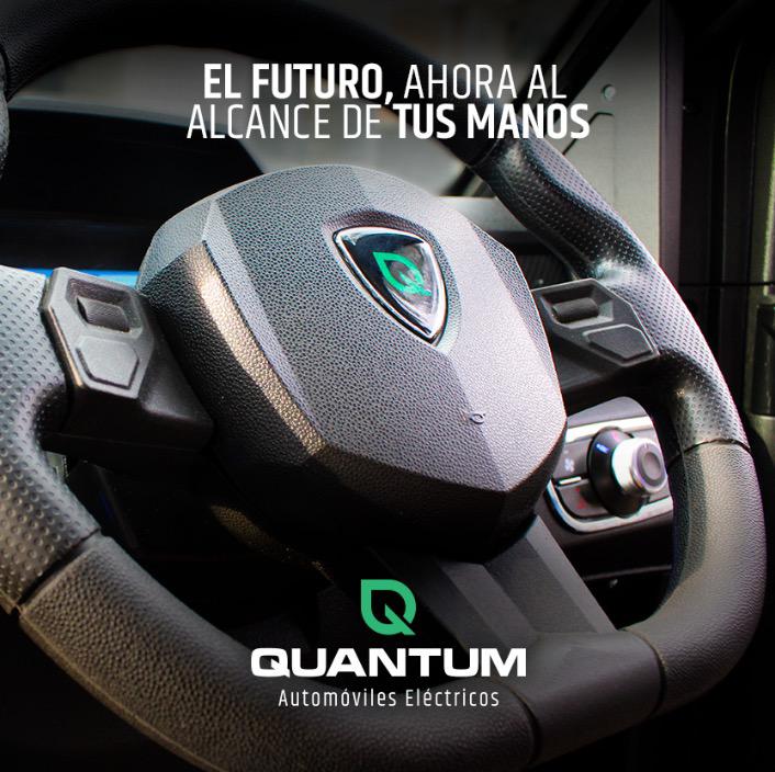 BOLIVIA | Quantum Motors S.A. | SkyscraperCity Forum