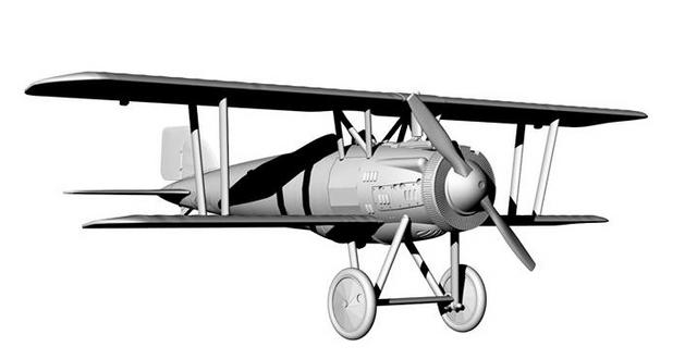 1/72 - Letov Š-4 resin kit by Brengun - released - The Rumourmonger ...