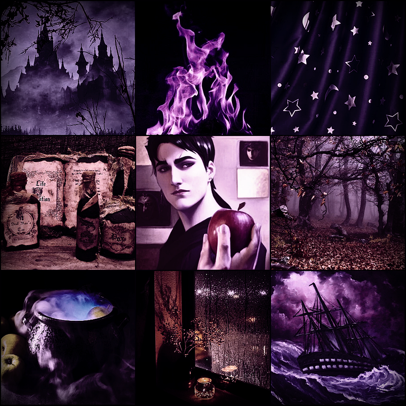 Visualize Kieran Malevan — Postimages