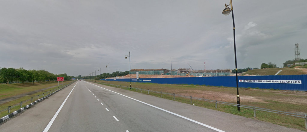 Kuala Lumpur Area Airports | KUL/SZB | Page 120 | SkyscraperCity Forum