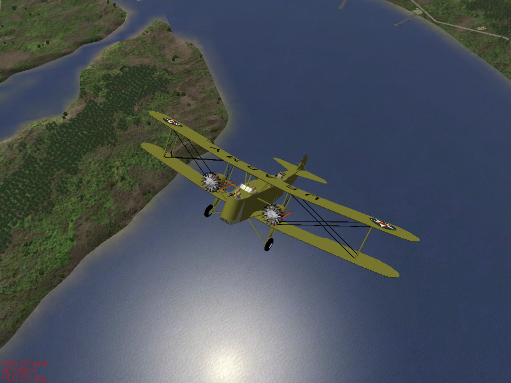 Zflyer48's Hanger-Keystone B3a