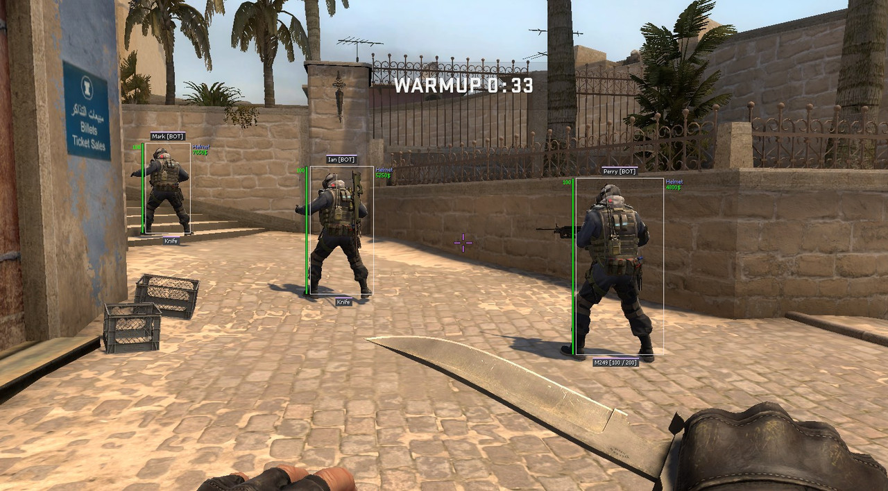 [Selling] 💀CSGO PRIVATE / DMA💀🩸 Aimbot 🩸ESP 👾 Misc 🦴 MapRadar Much mores👽 UNDETECTED