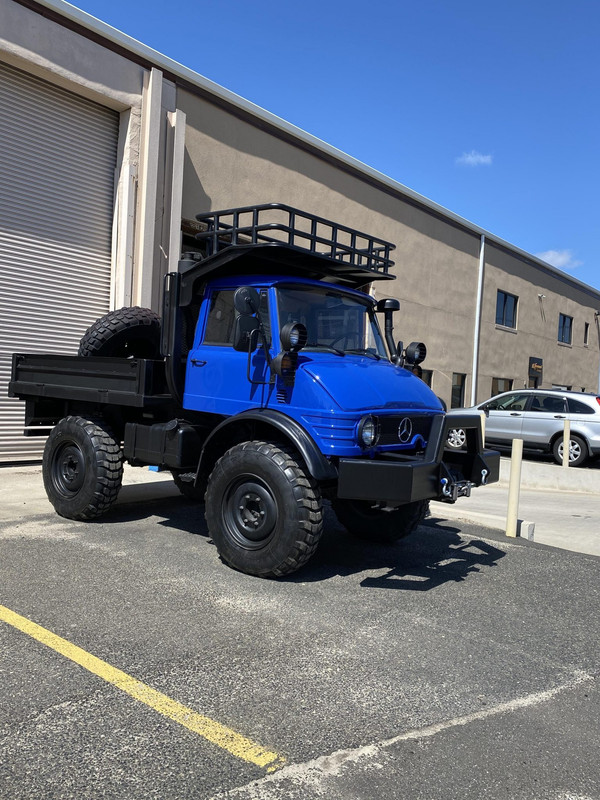 Cool Trucks | Page 2303 | Adventure Rider