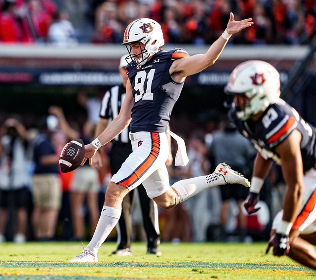 2025 NFL Draft UDFA Wish List - Page 5 - Minnesota Vikings ...