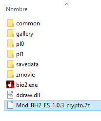 Installation guide for “resident evil 2 classic rebirth” | PSX-Place