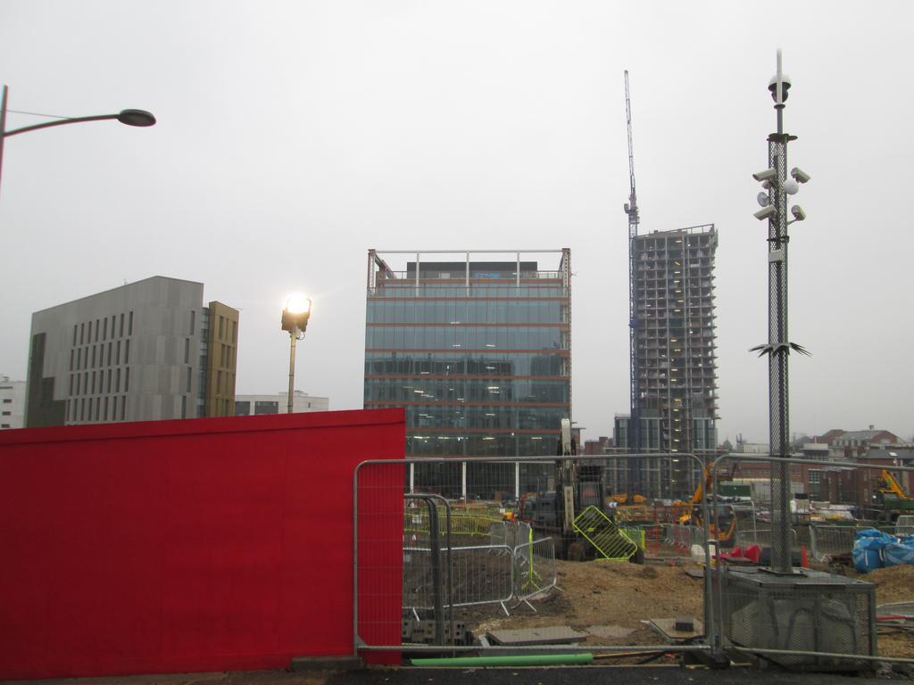 NEWCASTLE HELIX (originally Science City) | Newcastle City Centre ...