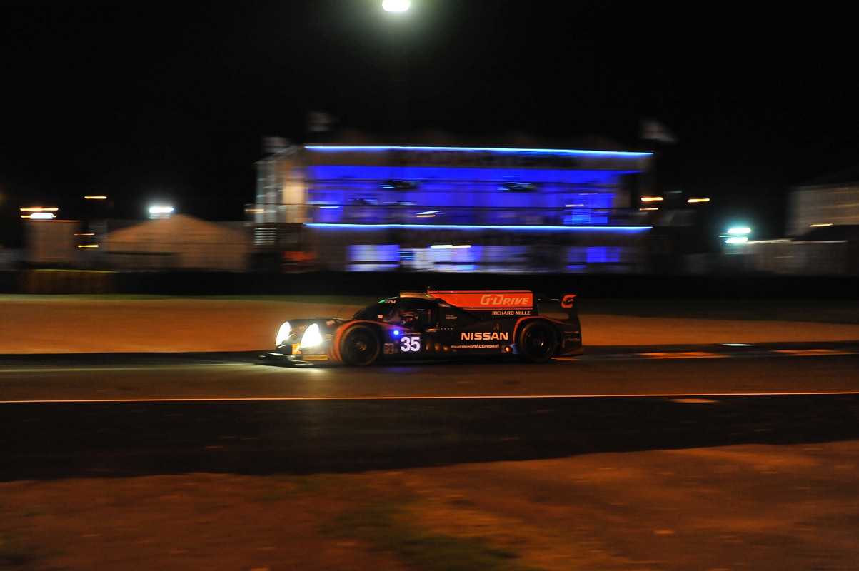 14lm35 Ligier JS P2 A Brundle J Mardenborough M Schulzhitskiy 39 ...