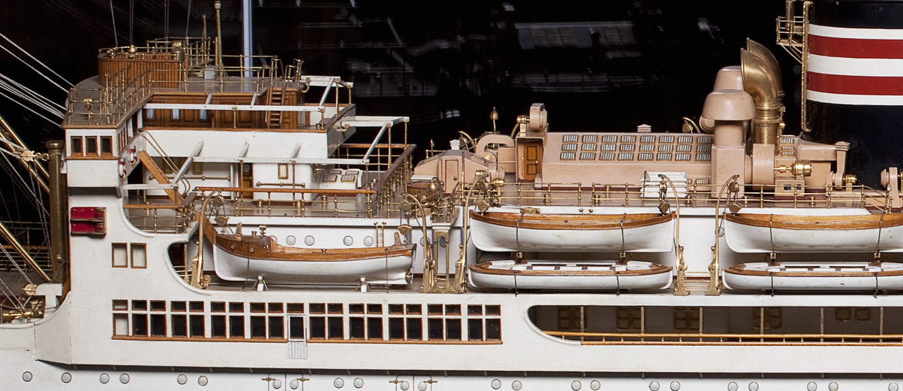 SS Fushimi Maru - Japanese Steamer - 1914-1943 - Page 8 - Work in ...