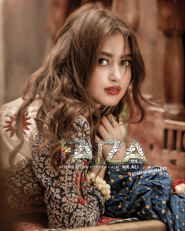 Faiza — Postimages