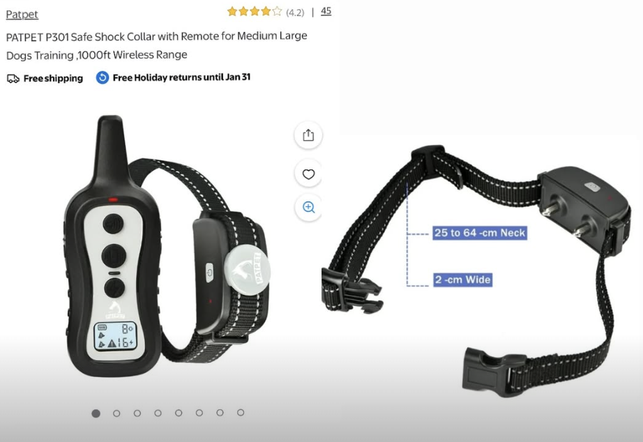 Hasan Piker accused of using shock collar on dog during stream; UPDATE ...