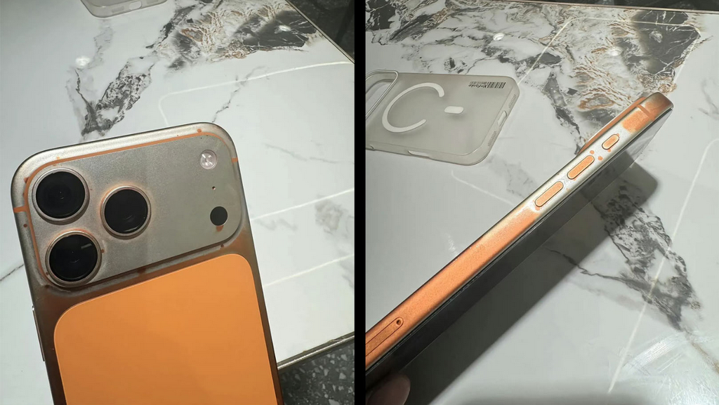 Smartphone pin dùng nhiều ngày cuối cùng cũng xuất hiện, và Apple lẫn ...