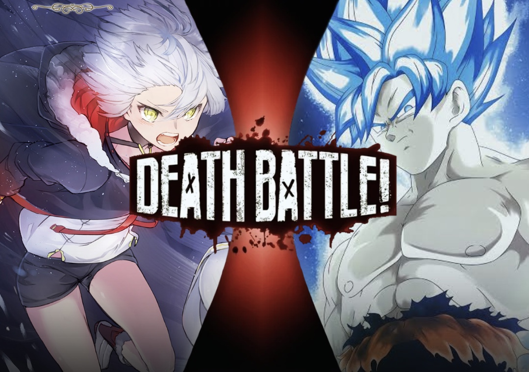 Goku fights a Different Demon King (CC Goku vs Kuromueina) | VS Battles ...
