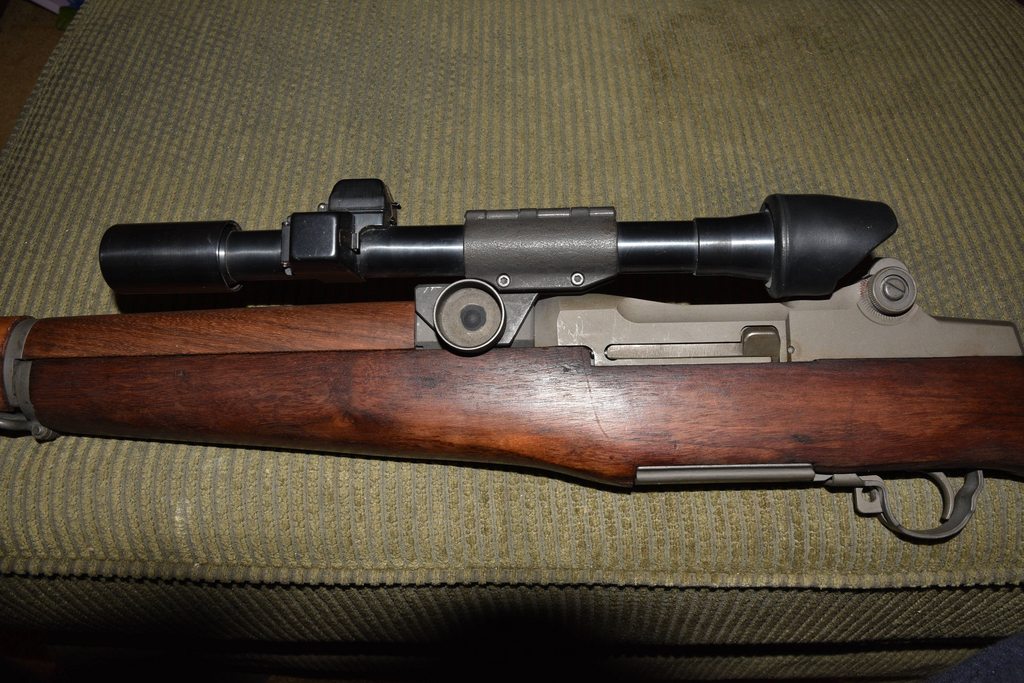 M1D(??). Opportunity to purchase.. | M14 Forum