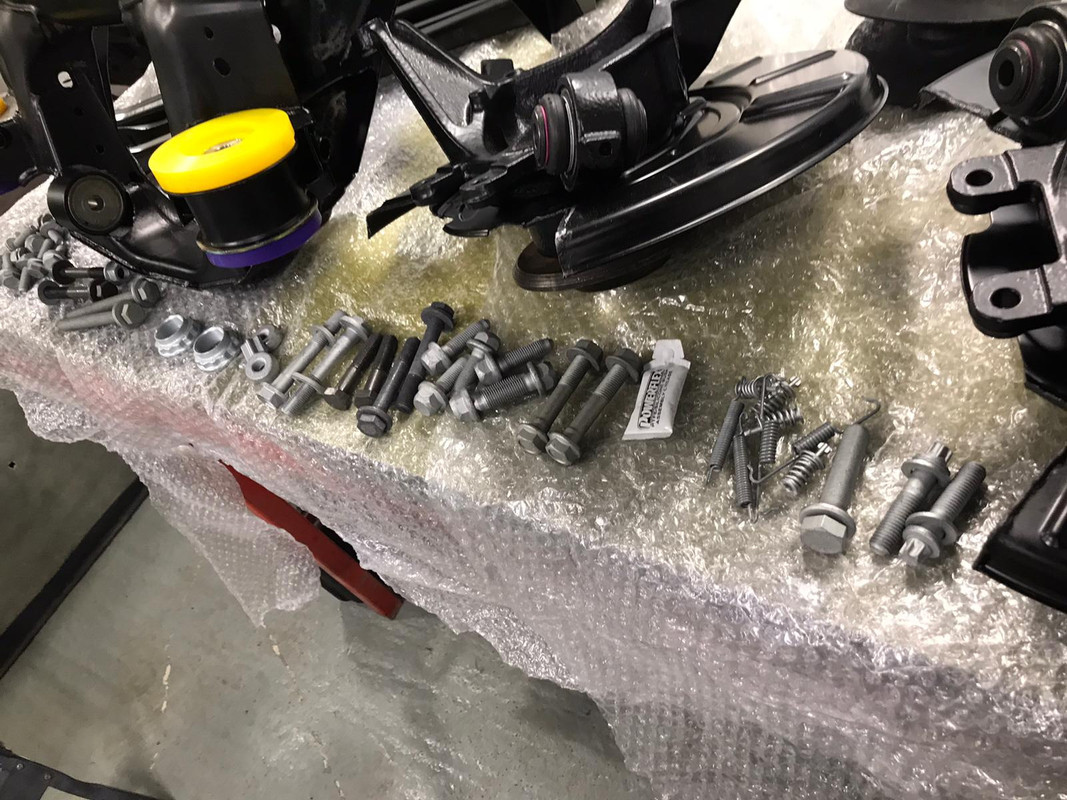 2 new bolts — Postimages