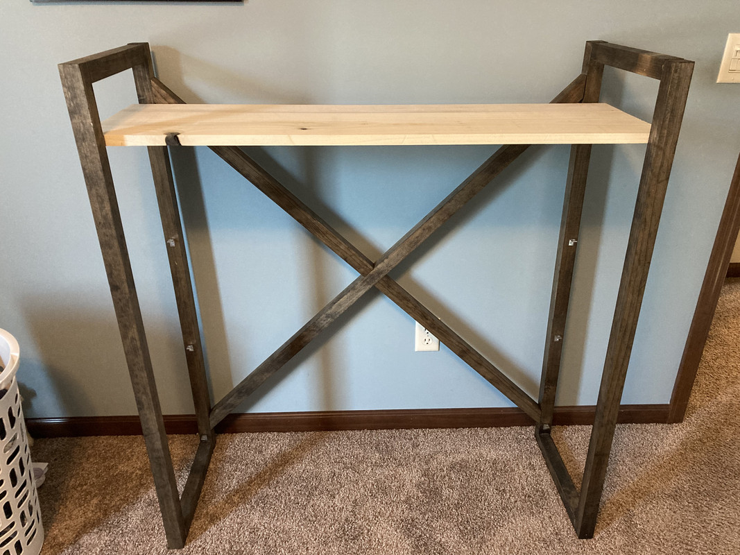 New display space - General Modeling Discussion - Finescale Modeler Forum