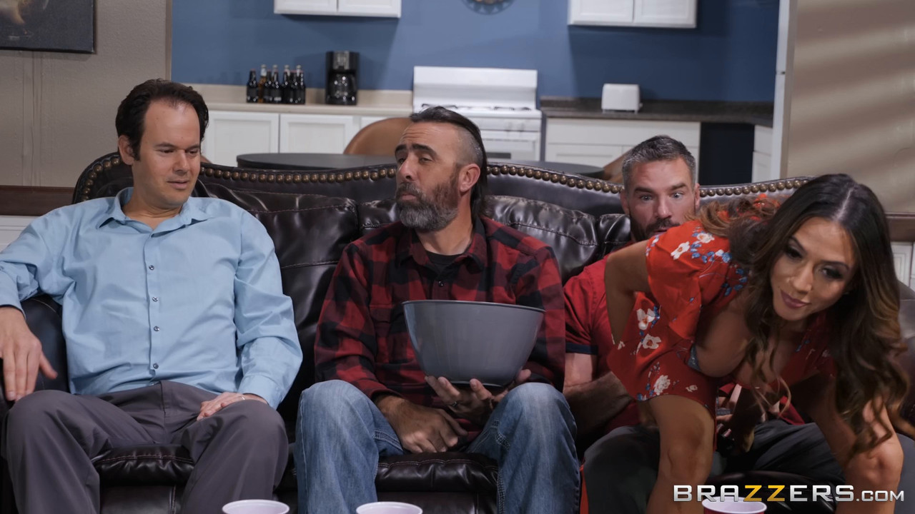 Ariella Ferrera Take A Seat On My Dick 2 BRAZZERS mp4 0001 — Postimages