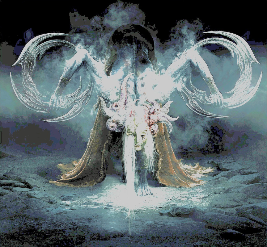 Elden Ring (George R.R. Martin/Miyazaki game) | Page 685 | SpaceBattles