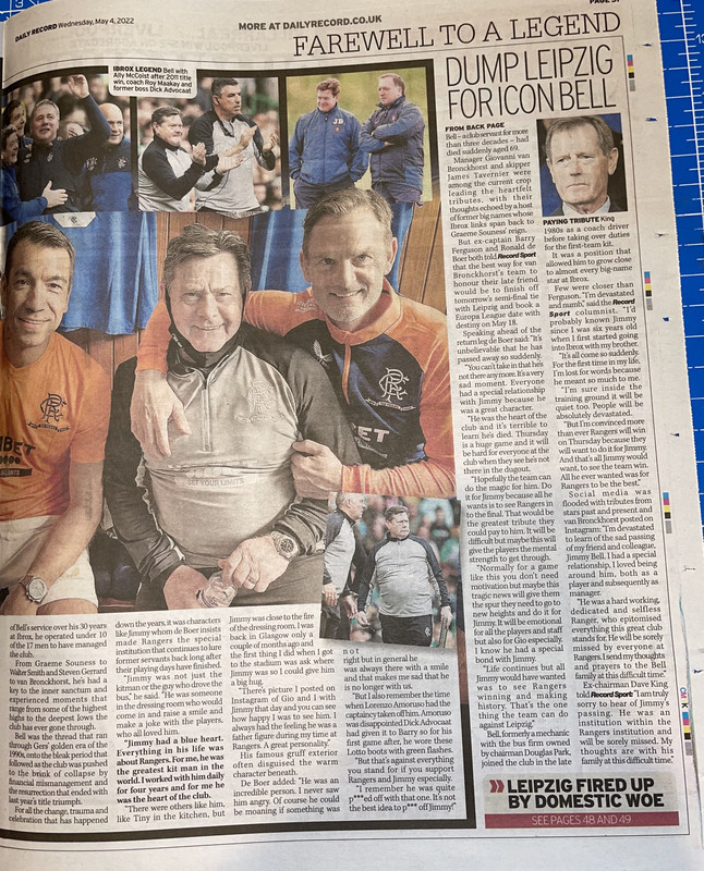 Record 51 jimmy bell IMG 2407 — Postimages