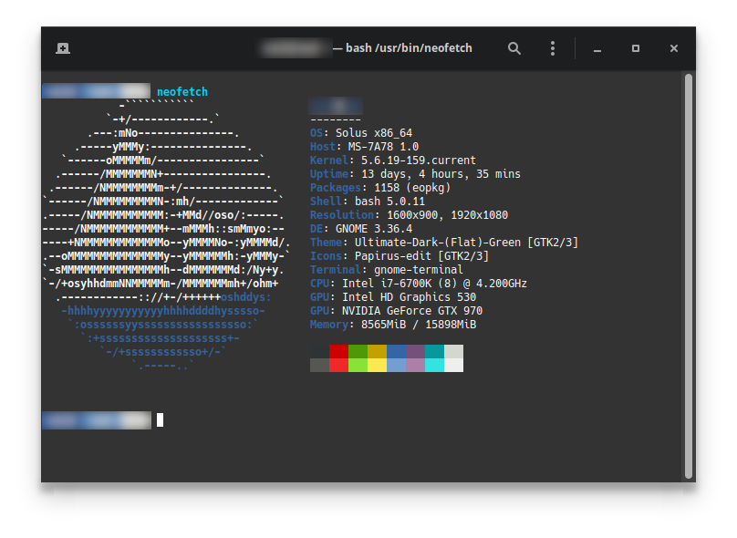 Which System76 laptop is right for me? : r/System76