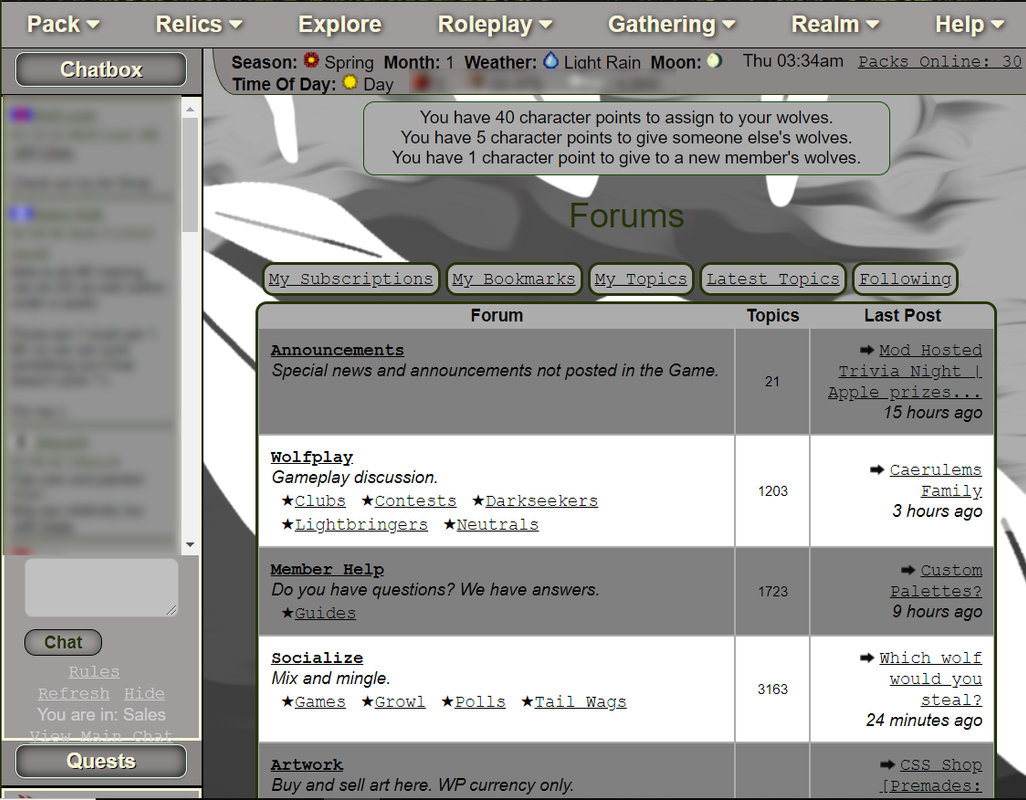 Album — Postimages