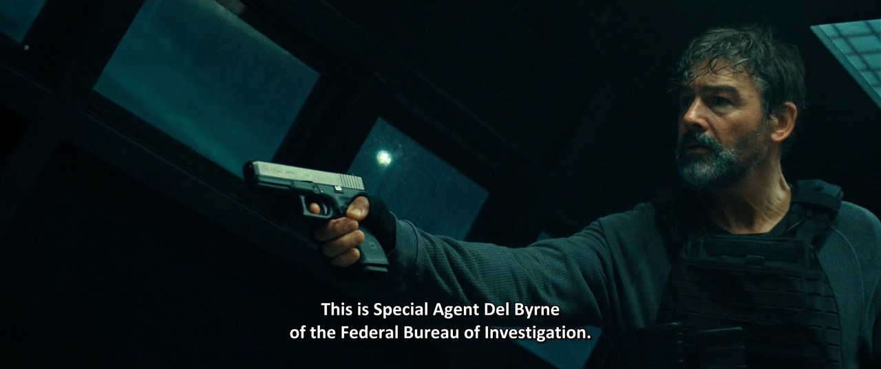 The Rip - Soldi Sporchi (2026) 1080p x265 EAC3 ITA ENG WEB-DL [GEGE ...