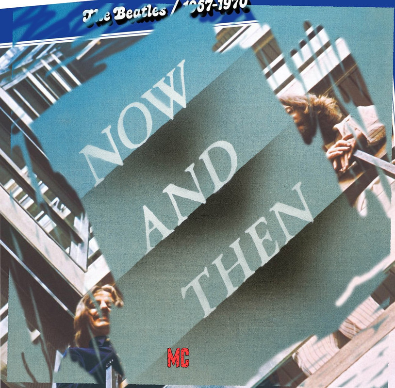 Beatles Red & Blue Albums (2023) (w/ "Now and Then") | Page 106 | Steve ...