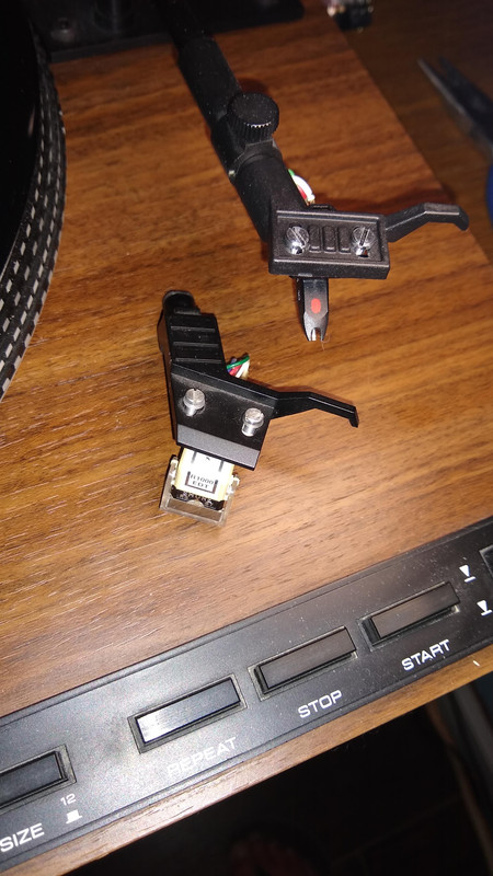 headshell — Postimages