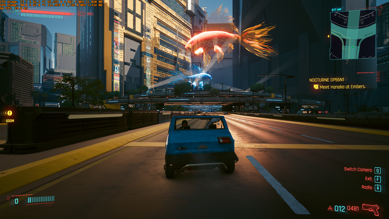 cp2077 screenshot — Postimages