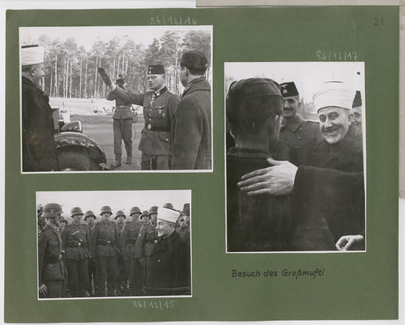 Handzar divizija - Page 70 - Forum Klix.ba