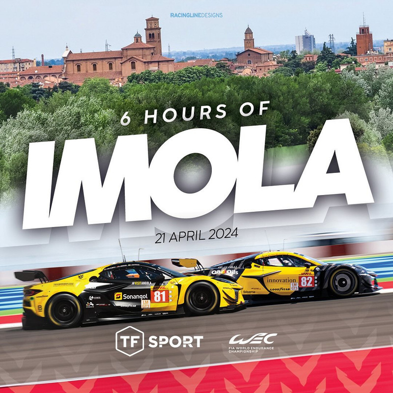 2024 WEC I C Poster TF 001 — Postimages