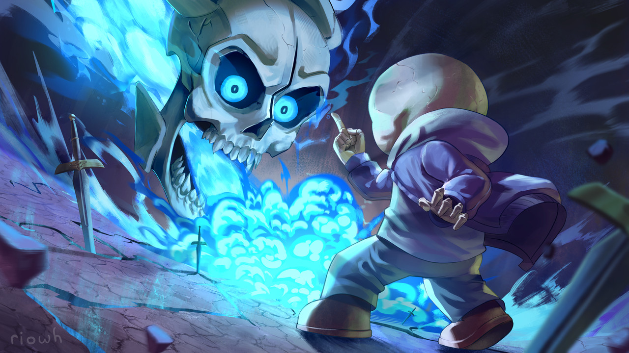 Unwavering Will in the Sea - Chapter 85 - DeterminedSpirit - One Piece ...