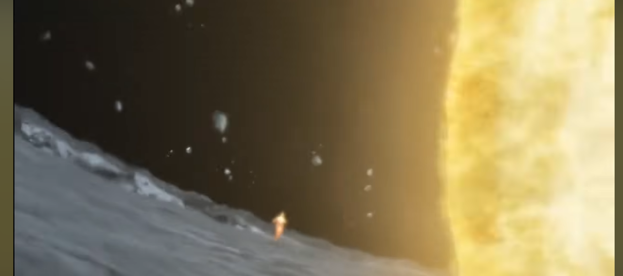 Juubidara (Naruto) vs Monster Garou (OPM) | Page 5 | SpaceBattles
