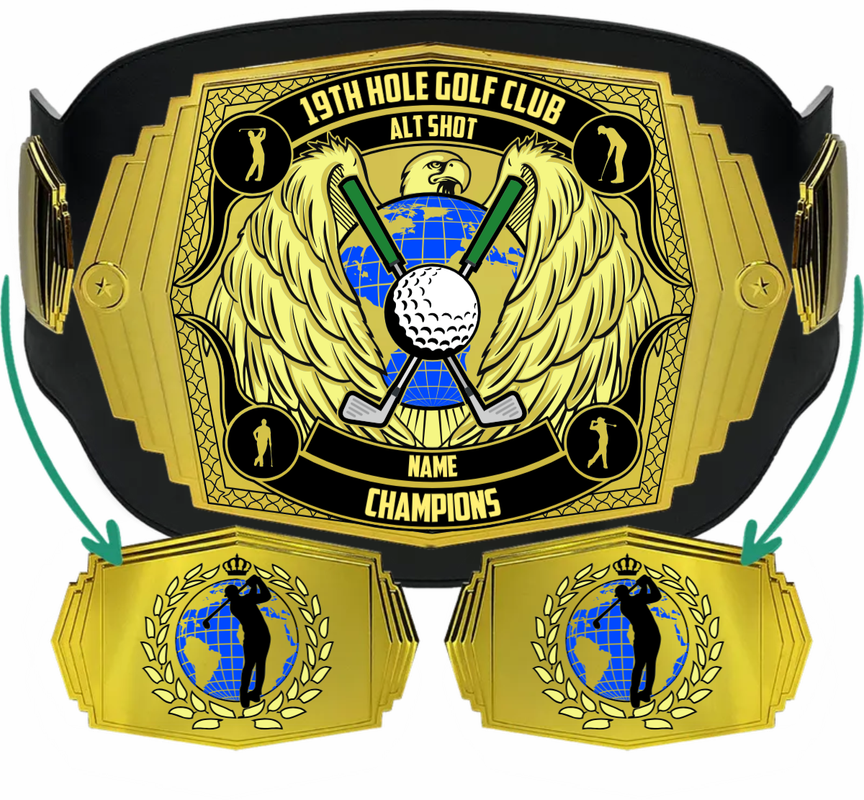 2 alt shot belts — Postimages