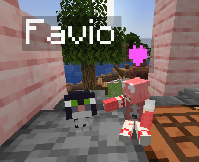 ☄️FlexibleNPC [Beta] Npc with flexible arms and legs. 1.19.4 - 1.20.4 ...