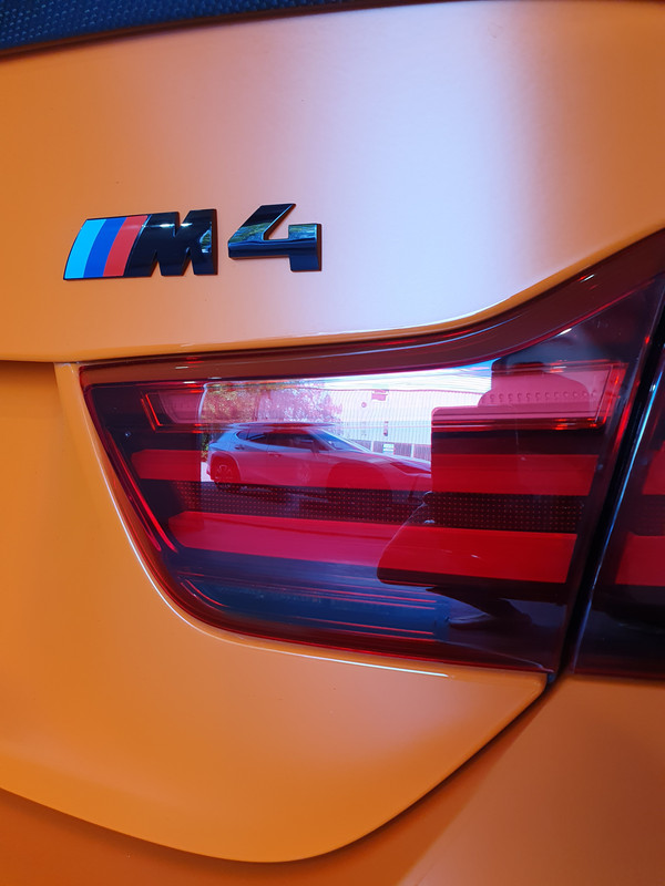 Blackline Overlays For Shadowline Lights | The M3cutters